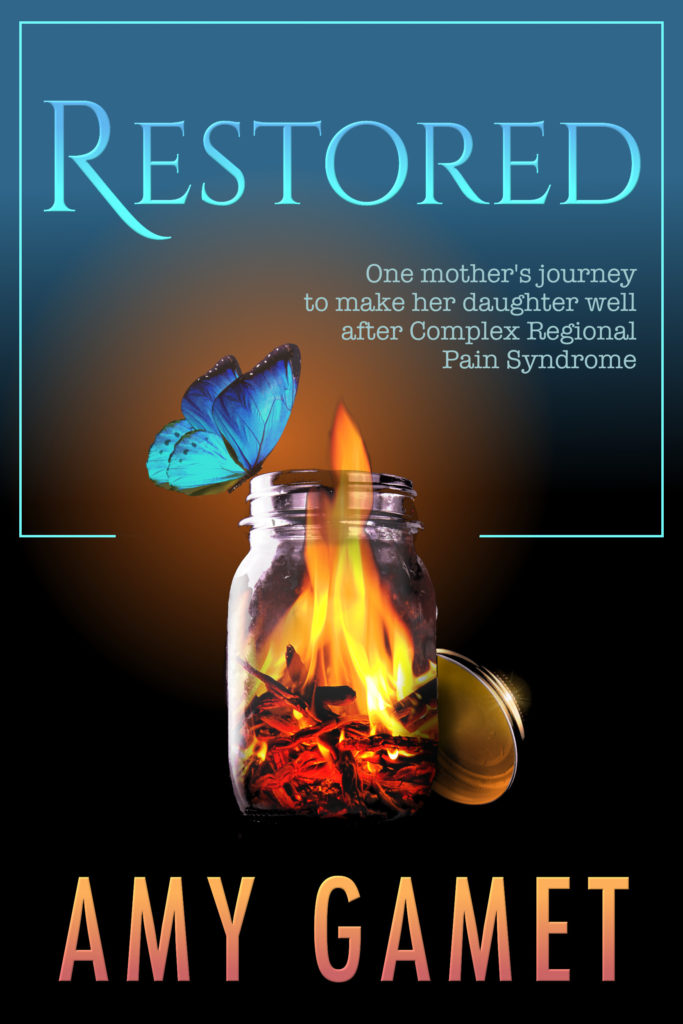 A Memoir – Amy Gamet